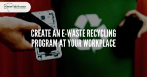 Trusted E-Waste & ITAD Management Company | GreenTek Reman